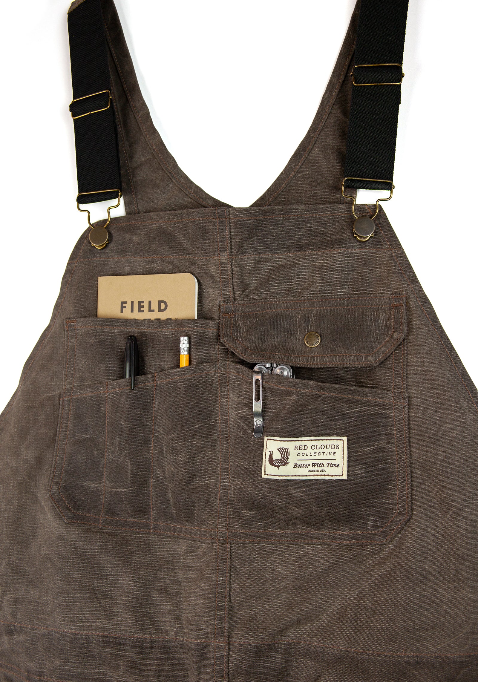 The Great Northern Overalls - Havana - Red Clouds Collective - Made in ...