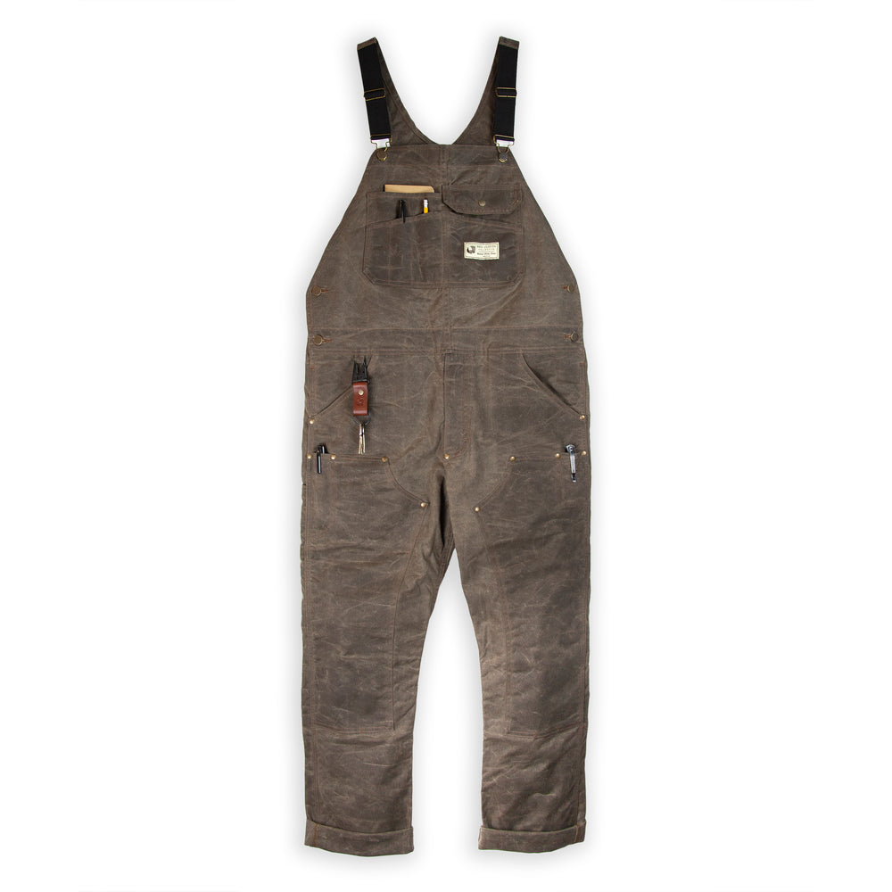 The Great Northern Overalls - Havana - Red Clouds Collective - Made in ...