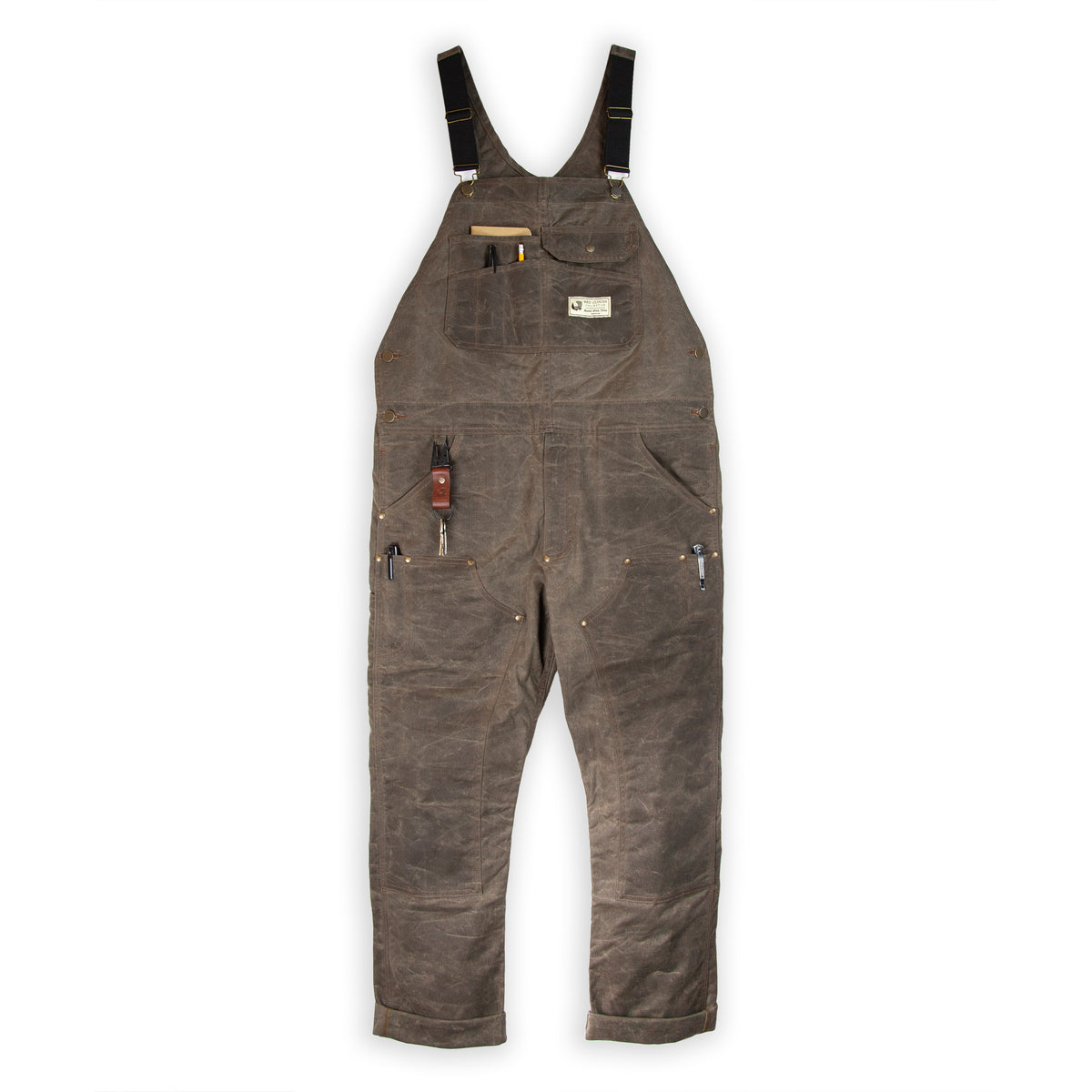 The Great Northern Overalls - Havana - Red Clouds Collective - Made in ...