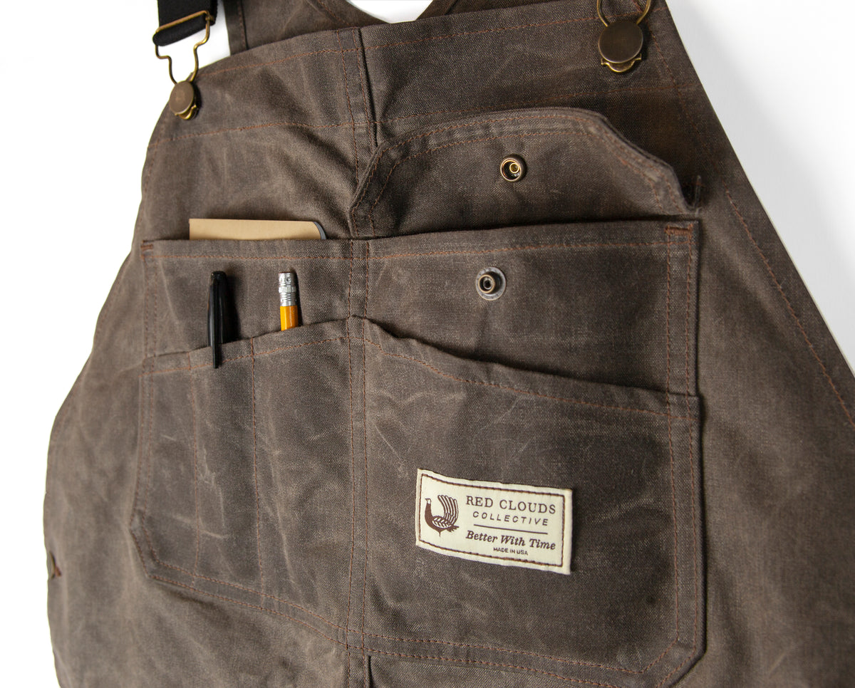 The Great Northern Overalls - Havana - Red Clouds Collective - Made in ...
