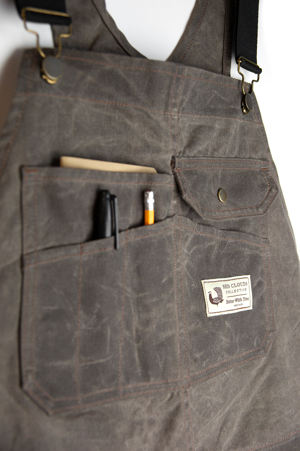 The Great Northern Overalls - Havana - Red Clouds Collective - Made in ...