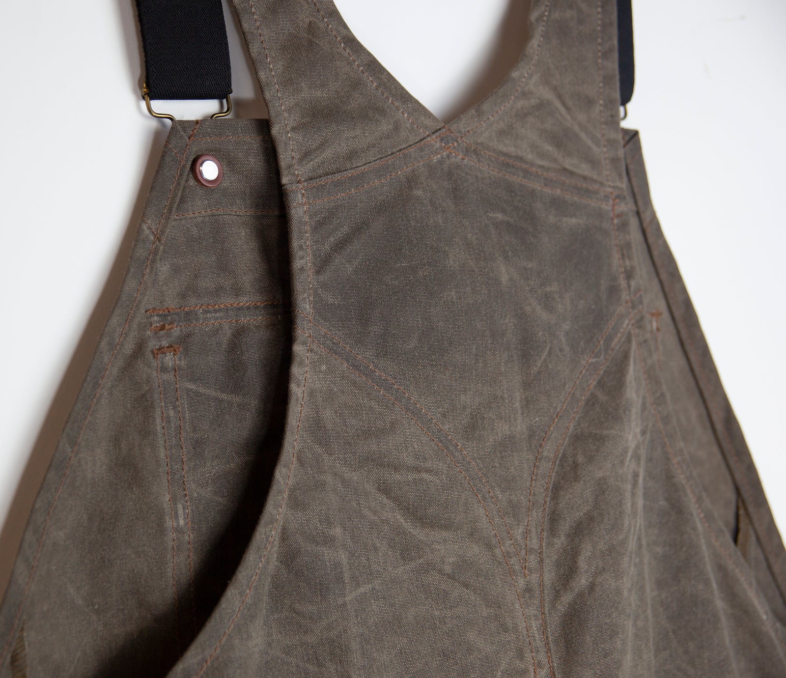 The Great Northern Overalls - Havana - Red Clouds Collective - Made in ...