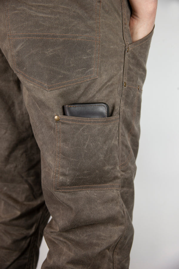 The Great Northern Overalls - Havana - Red Clouds Collective - Made in ...