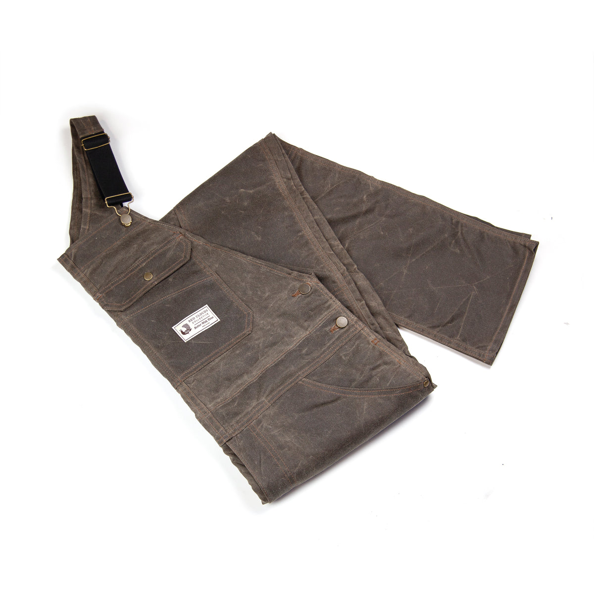 The Great Northern Overalls - Havana - Red Clouds Collective - Made in ...