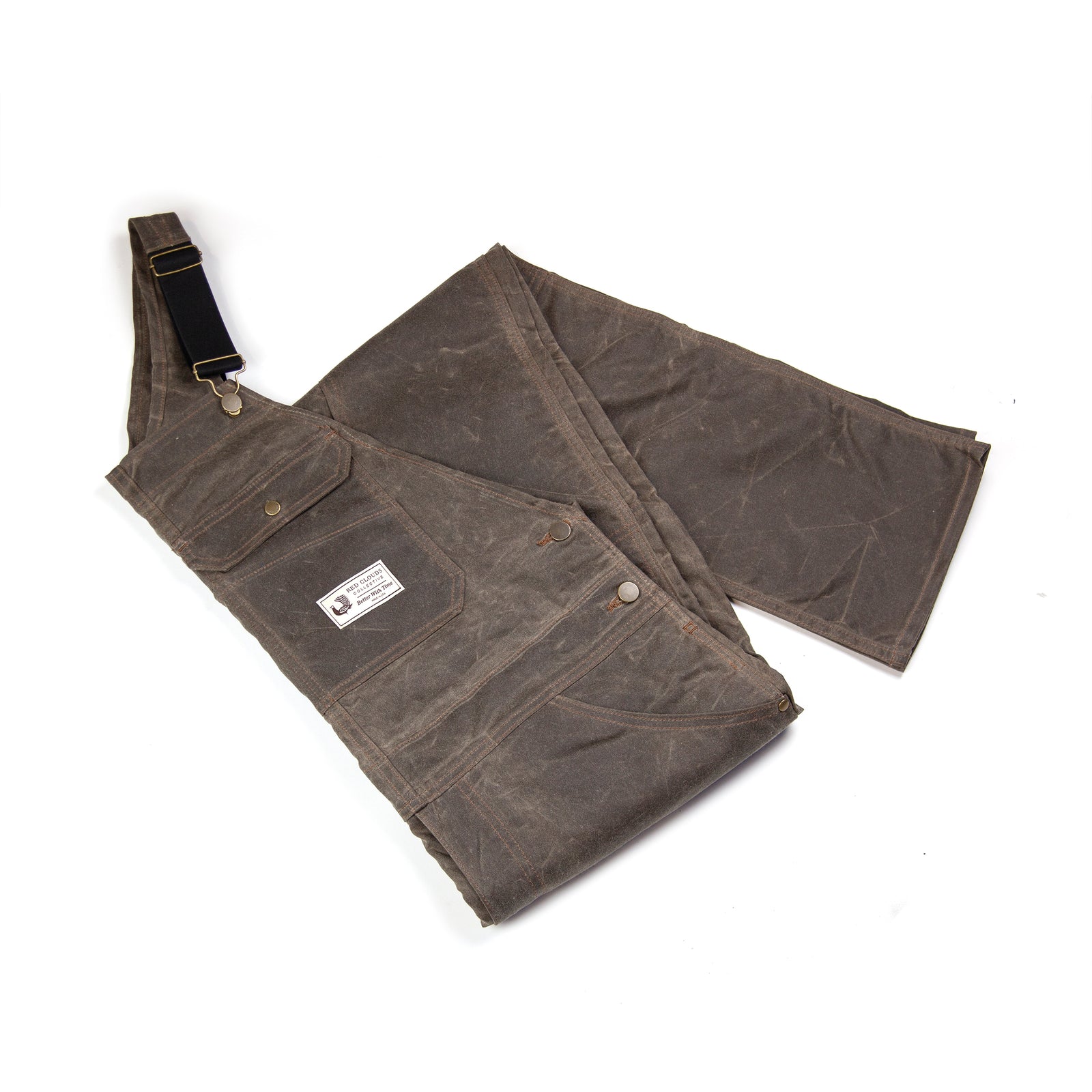 The Great Northern Overalls - Havana - Red Clouds Collective - Made in ...